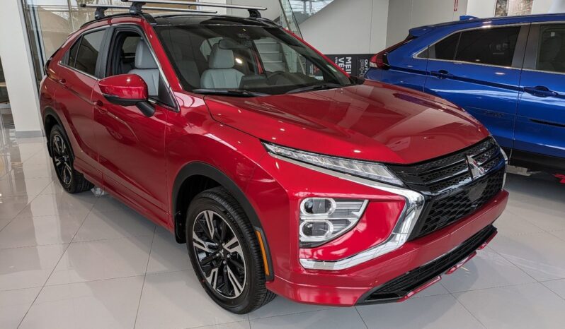 2024 Mitsubishi ECLIPSE CROSS GT - Neuf VUS
